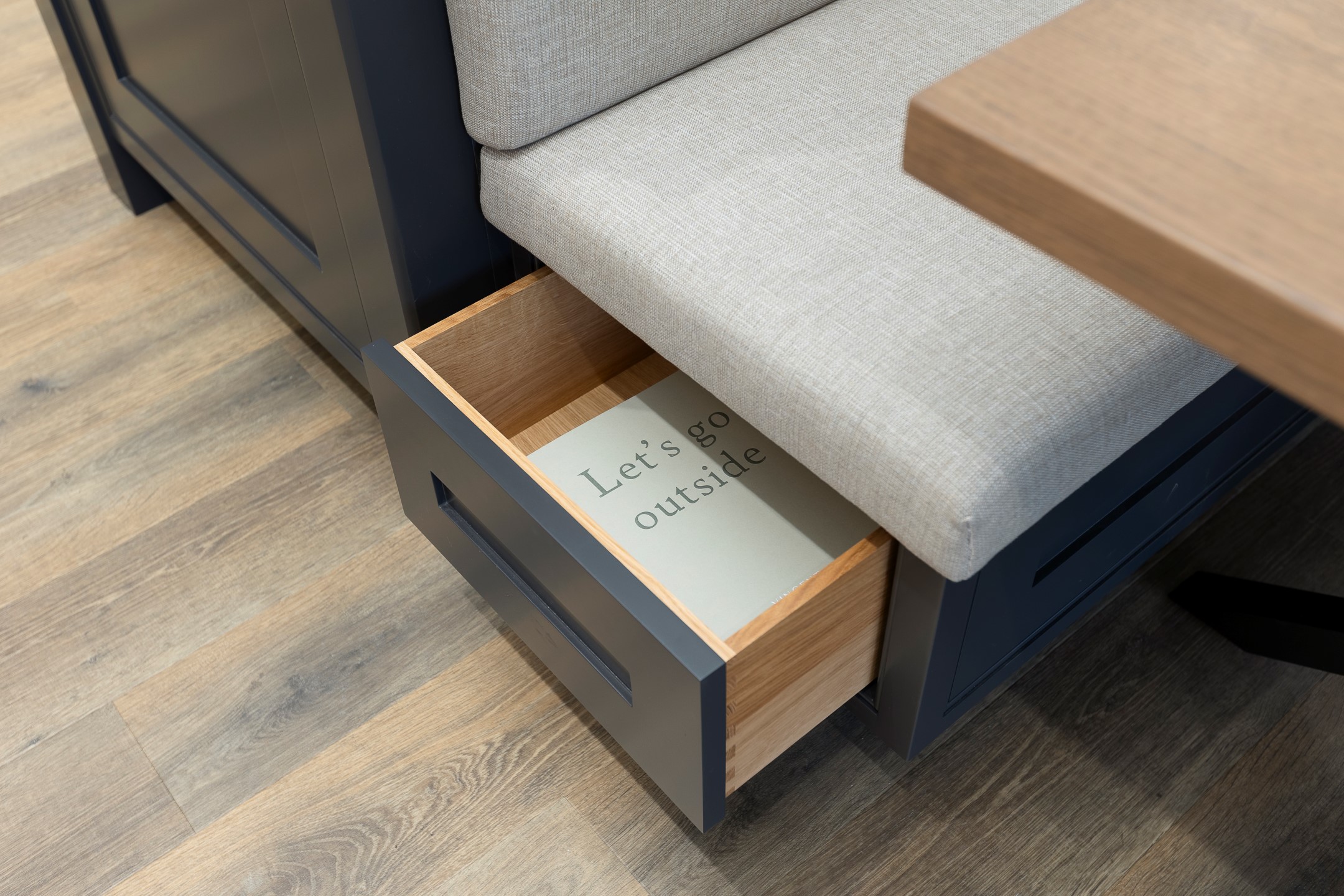 Designing a Kitchen Island with Seating - The Perfect Social Space ...